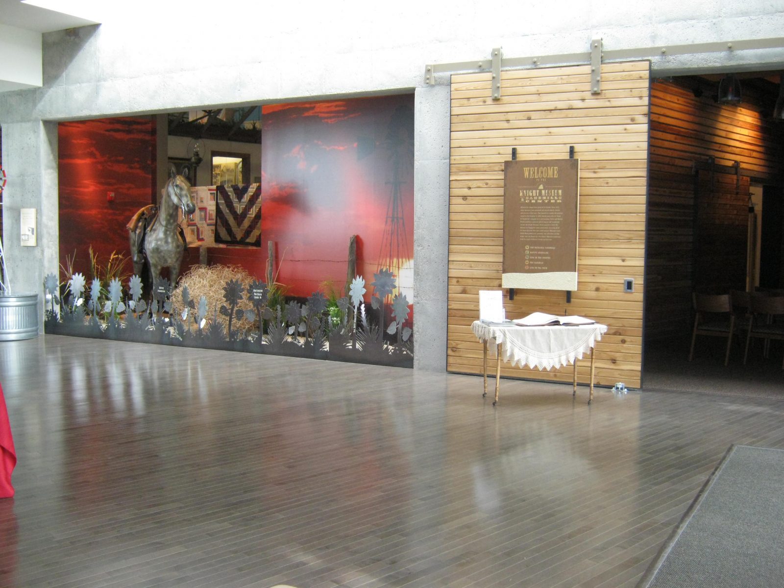 Knight Museum and Sandhills Center – 908 Yellowstone Ave, Alliance, NE ...